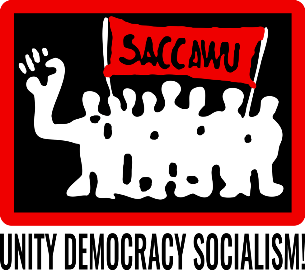 ⁠International Day for Decent Work – 7 October 2025 - South African ...
